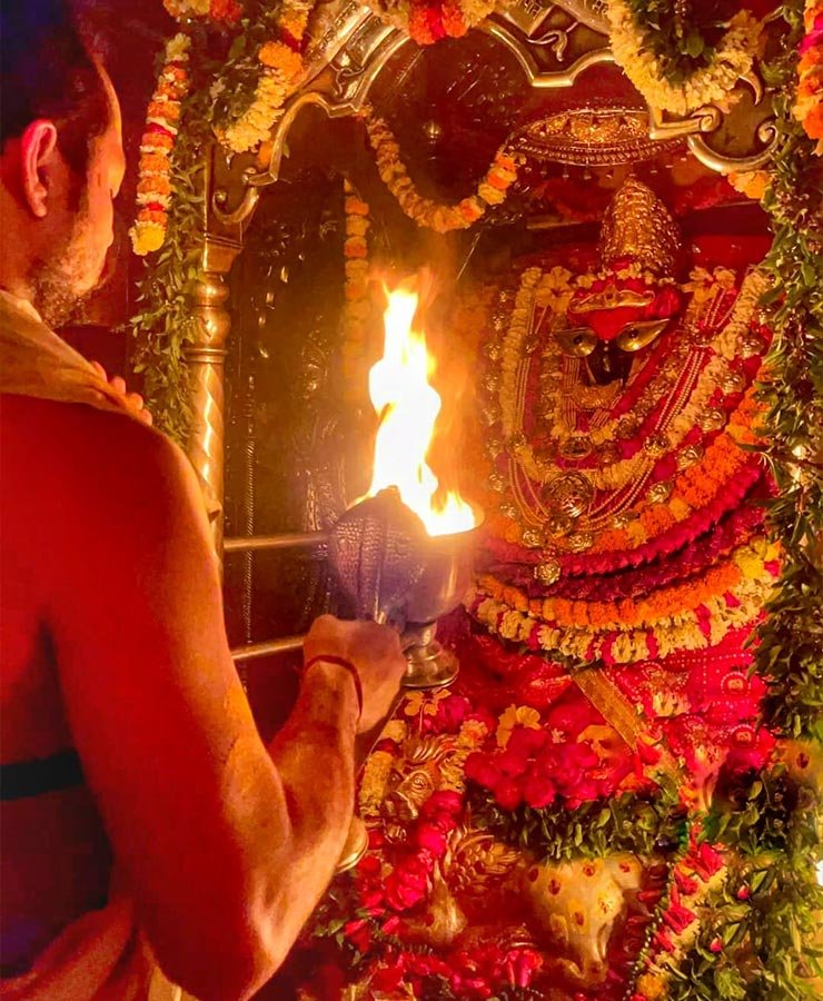 History of Vindhyachal | Vindhyachal Temple