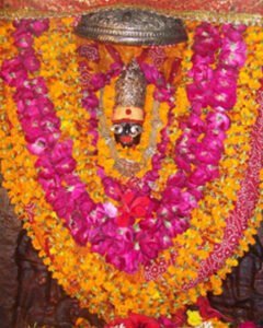 Ashtabhuja Devi Temple - Vindhyachal | Vindhyachal Temple