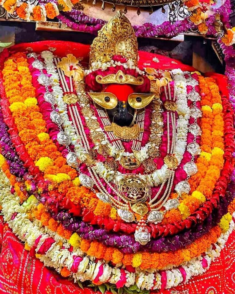 History of Vindhyachal | Vindhyachal Temple