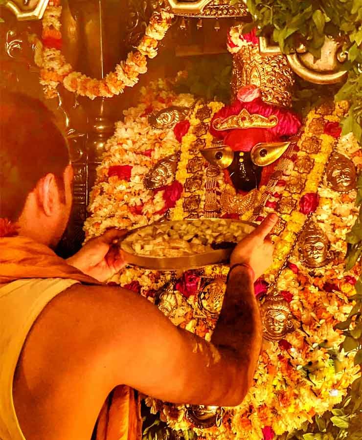 History of Vindhyachal | Vindhyachal Temple