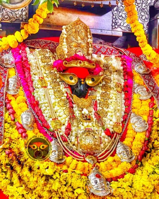 Vindhyachal Temple Photos: Exploring the Divine Beauty 2024 ...